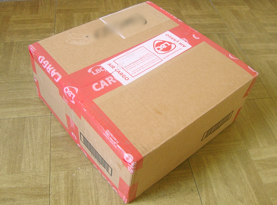 My Shipping Cart Experience : The Second Time Around | diane wants to write