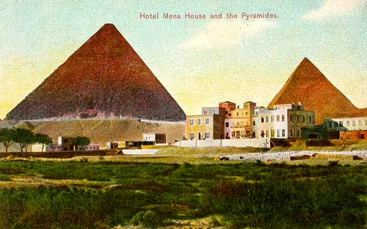 Poes a N mada El Cairo Postal De Olvido poes-a-n-mada-el-cairo-postal-de-olvido