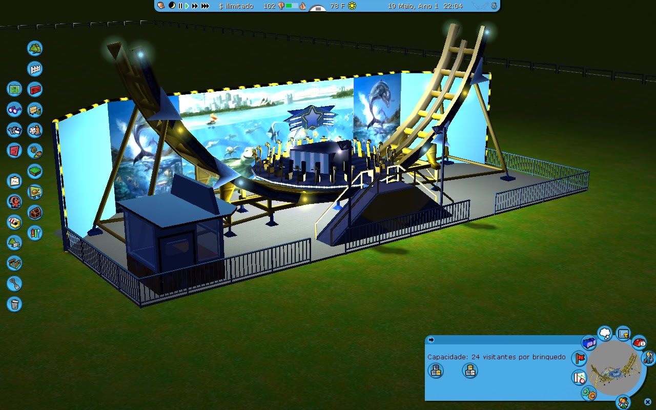 CSO ITINERANTE !! | (example: Themes Hive)