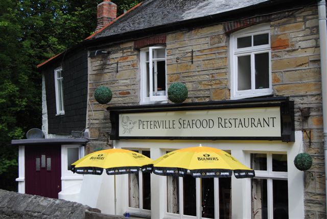 Cornwall Pub Trail: St Agnes to Newquay