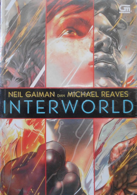 Interworld - cahayapustaka.com