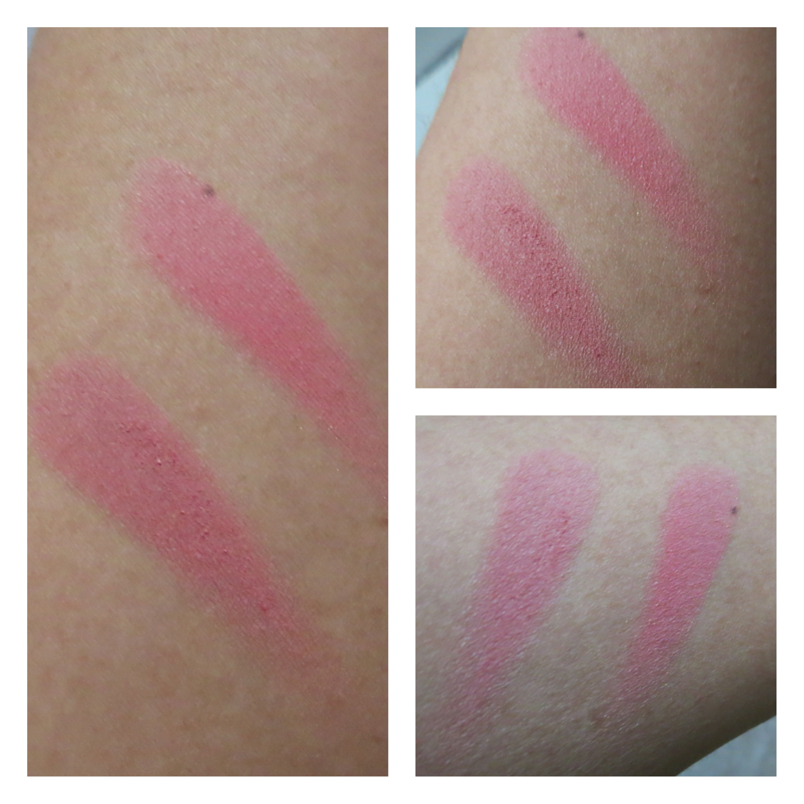 Bianca's Makeup Blog: Hourglass Cosmetics - Ambient Lighting Blush ...