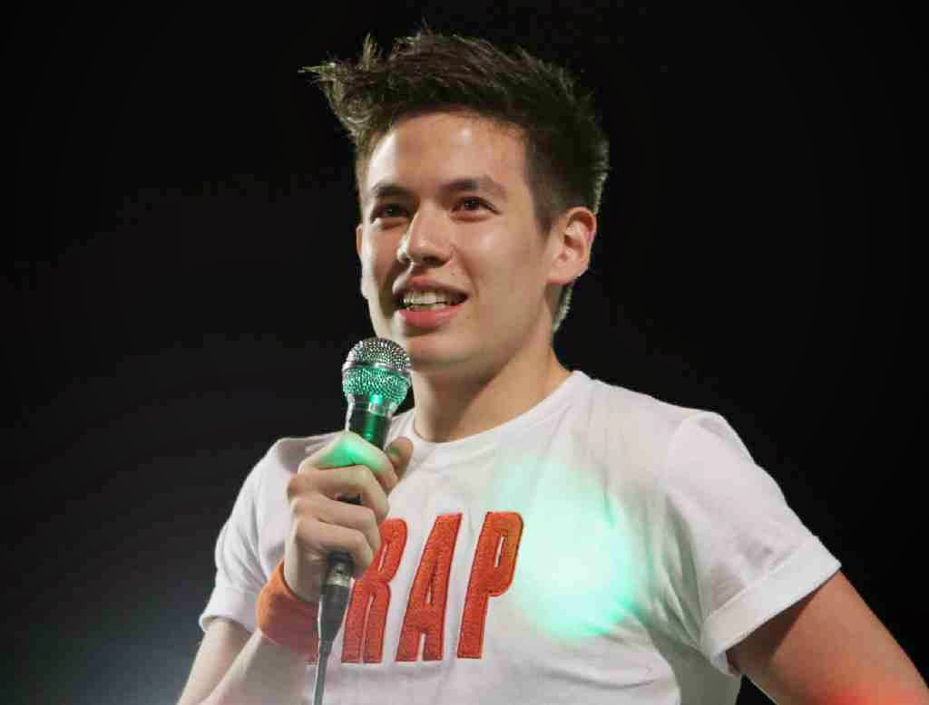 Hot Pinoy: Jake Ejercito