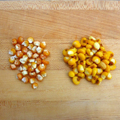 From Seed To Table: Nixtamalized Corn For Posole