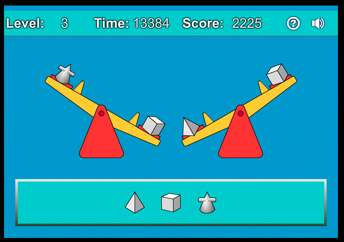 pinkmathematics: Number Balances in Year 4