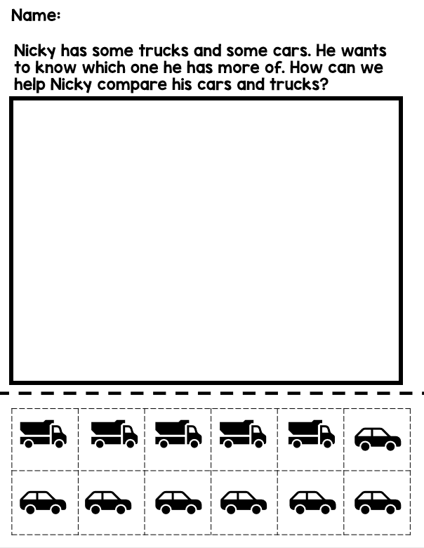 One (Kind) Kindergarten