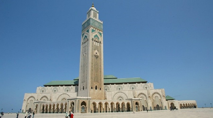 Traveling Morocco: February 2016