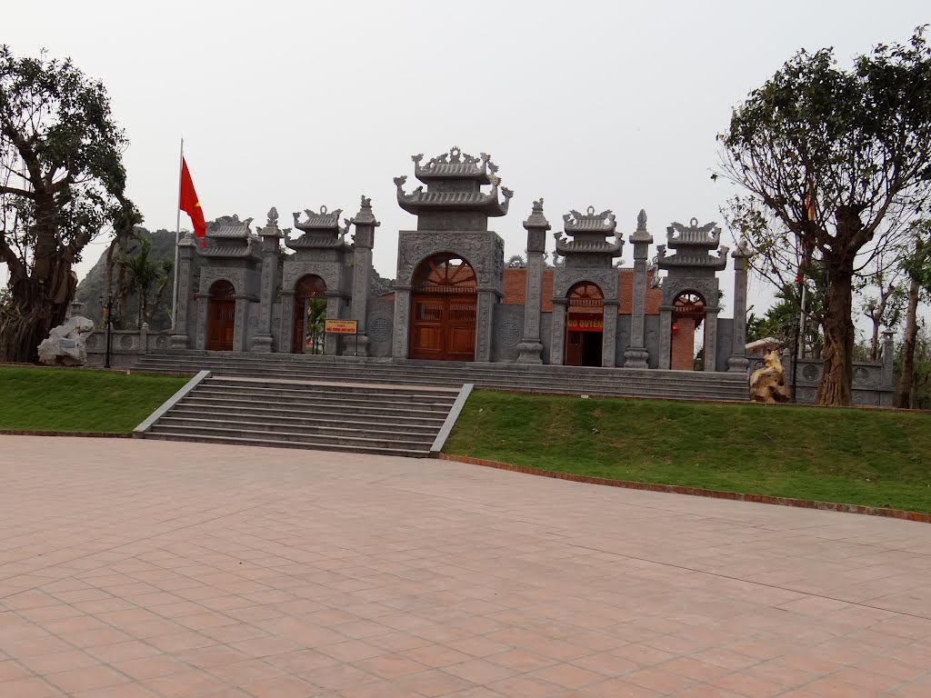 Fête de Bach Dang ~ Baie Halong | Halong Vietnam