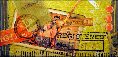 The Altered Page: Rolodecks