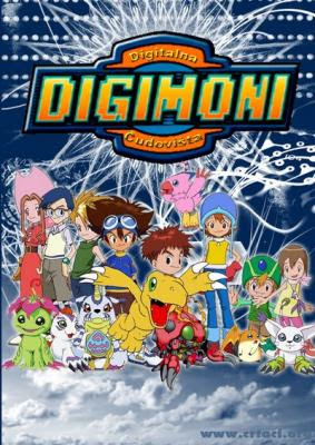 DIGIMONI