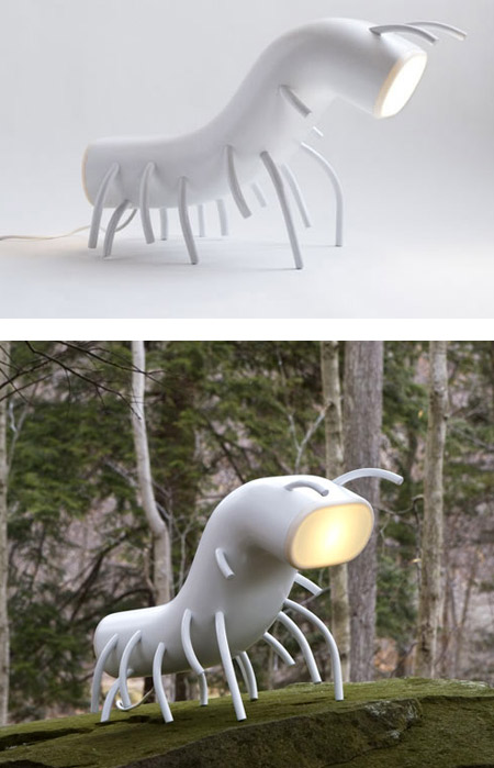 Table lamps | Odd Bizarre