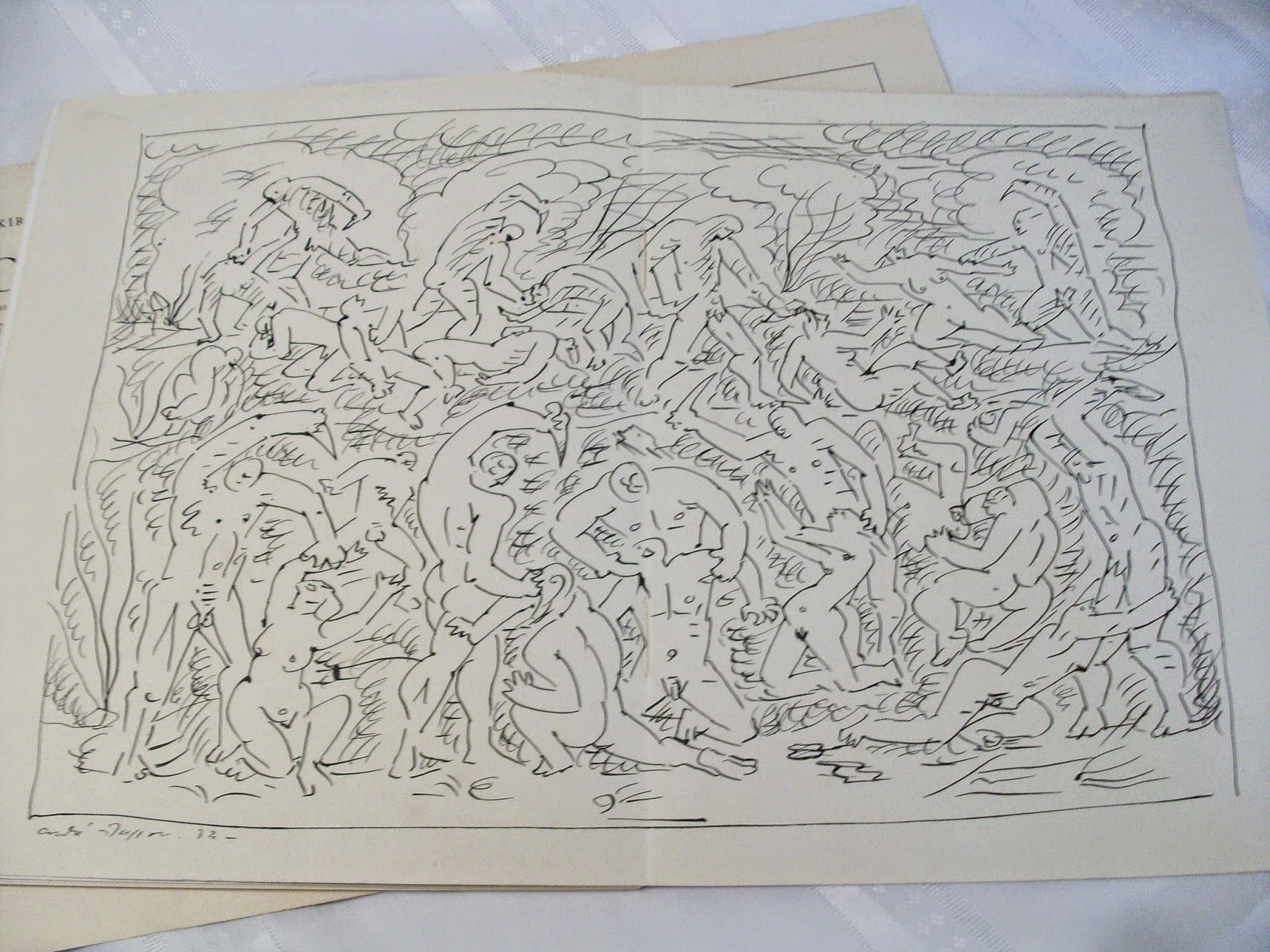 Minotaure Magazine Albert Skira 1933-39