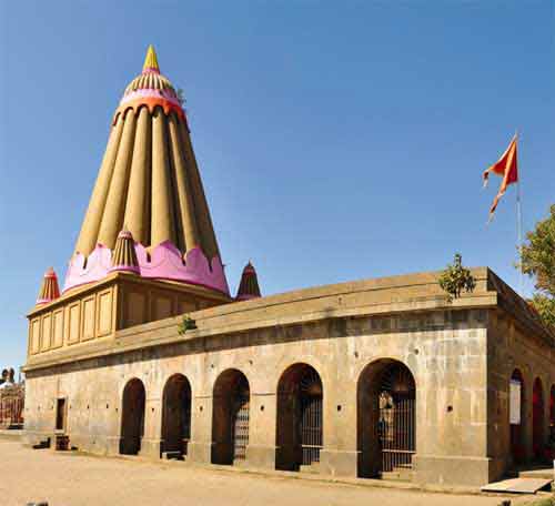 Wai Ganpati Temple – Dholaya Wai Ganesh Temple in Maharashtra | Hindu Blog