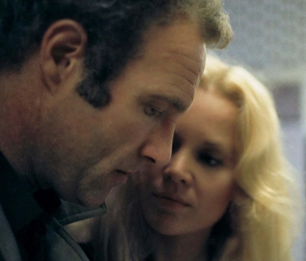 Classic Film and TV Café: James Caan and Michael Mann Team Up for "Thief"