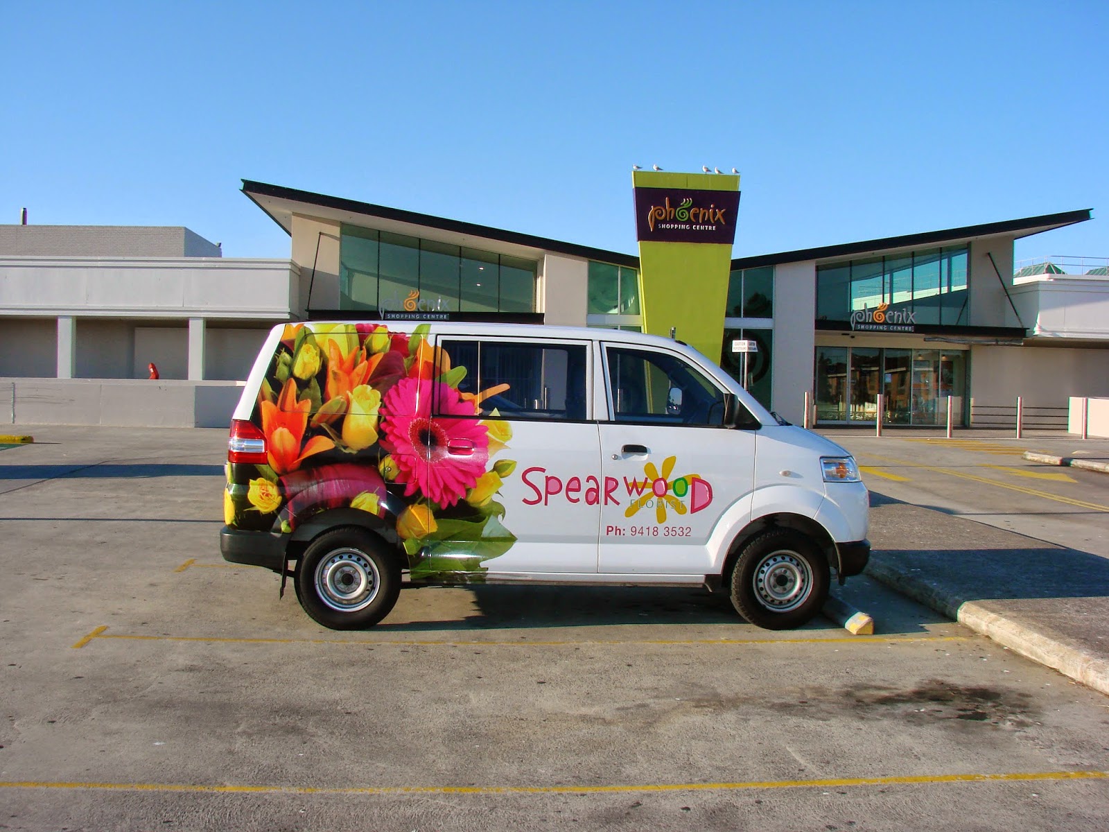 Spearwood Florist Blog