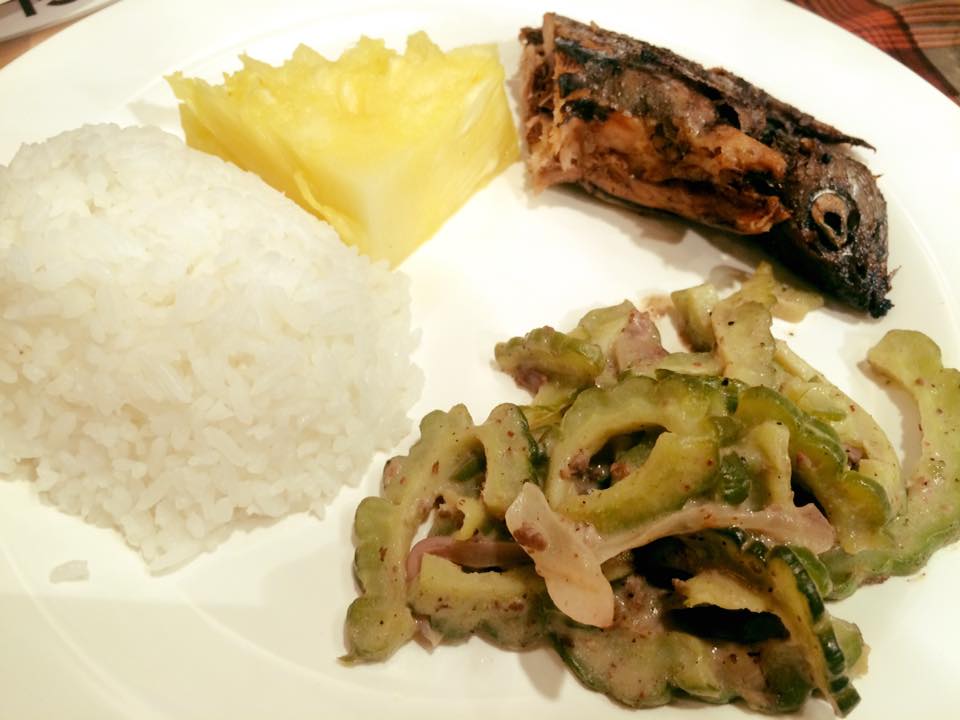 Idol sa Kusina Featured Pinggang Pinoy & Batangueno Dishes - It's Me ...