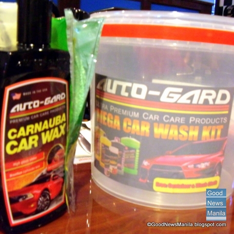 Good News Manila: 'How Can Auto-Gard Enhance the Look of Your Car ...