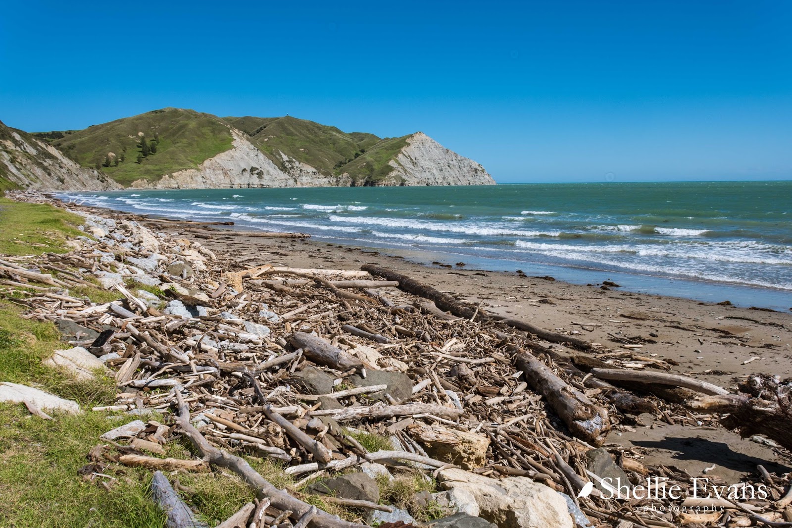 Two Go Tiki Touring: Mahia Peninsula- A Trip Down Memory Lane; Part 1