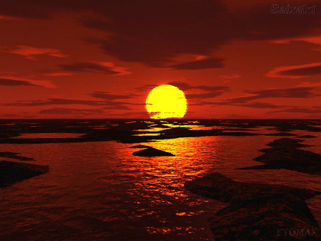 Física na EREM - NSPS: Como funciona o sol?