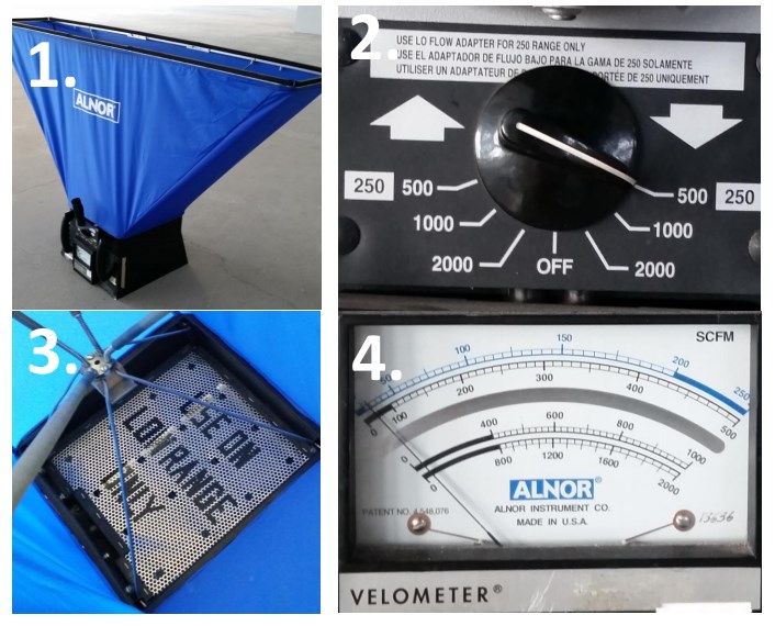The Stationary Engine Mechanics Blog: Utilisation du Balomètre