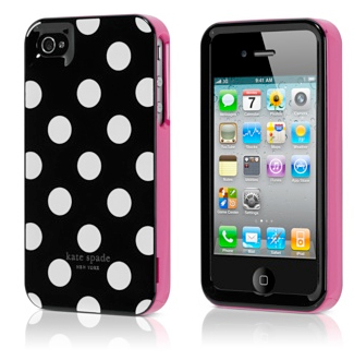 MyCuteCase: Trends and types of iPhone 4 cases available