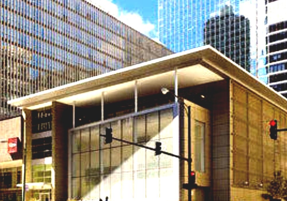 Museum Of Broadcast Communications - Chicago Broadcasting Museum