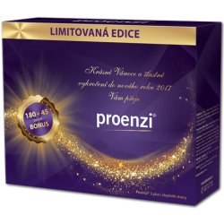 THUỐC UỐNG BỔ KHỚP PROENZI 3 PLUS (XÁCH TAY CỘNG HÒA SÉC) :: Cốc Nguyệt San