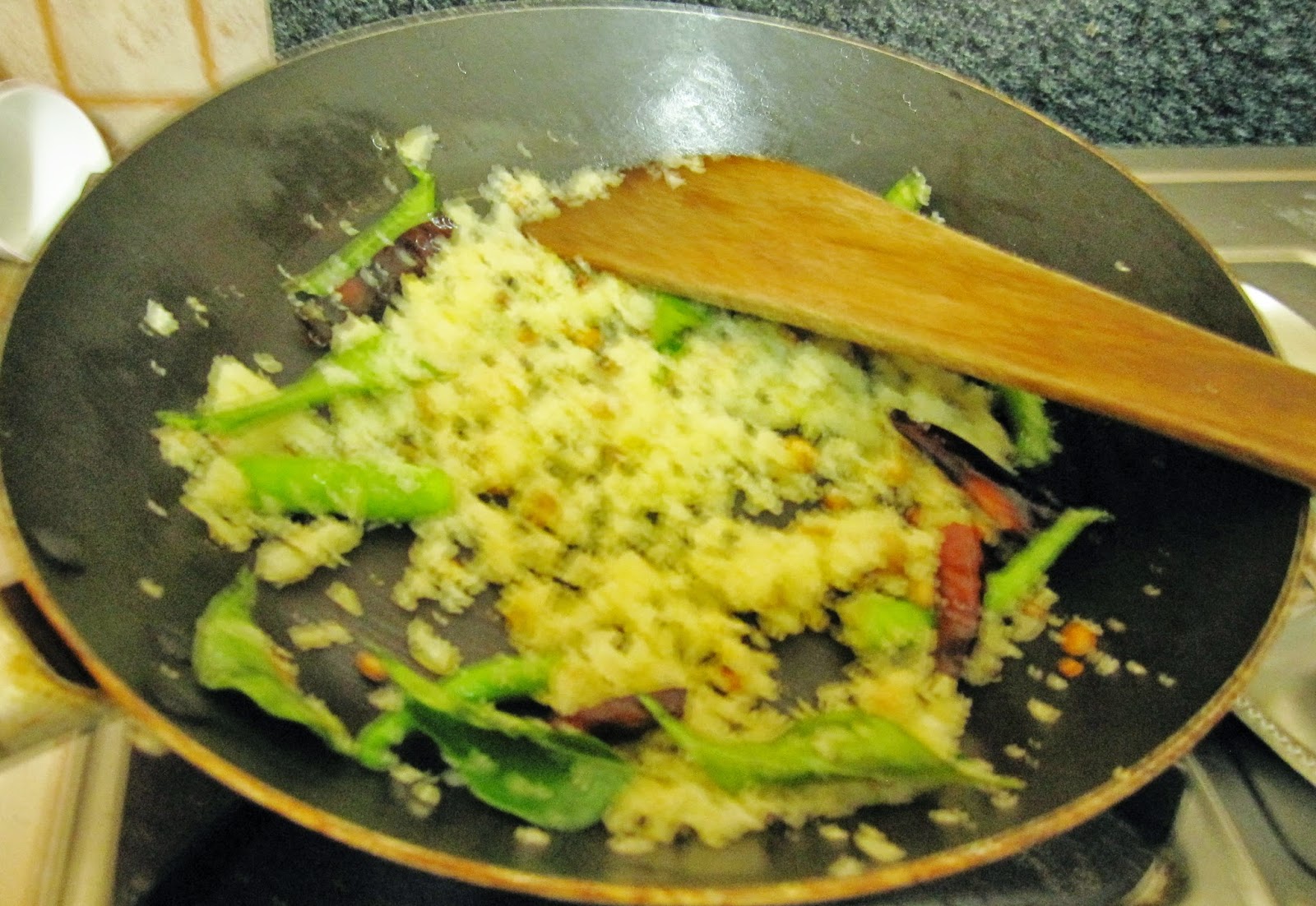 Sita's Ruchulu: Usirikaya pulihora ( Usirikaya/Indian gooseberry ...