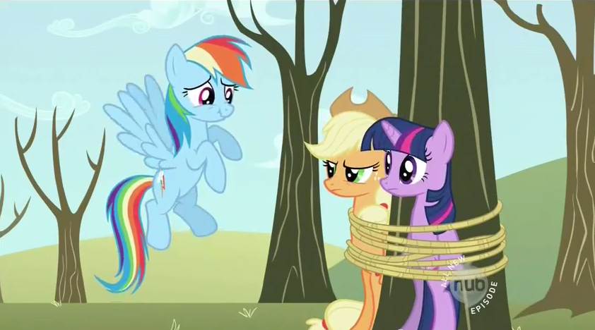 Equestria Daily - MLP Stuff!: Secret of my Excess - Episode Followup