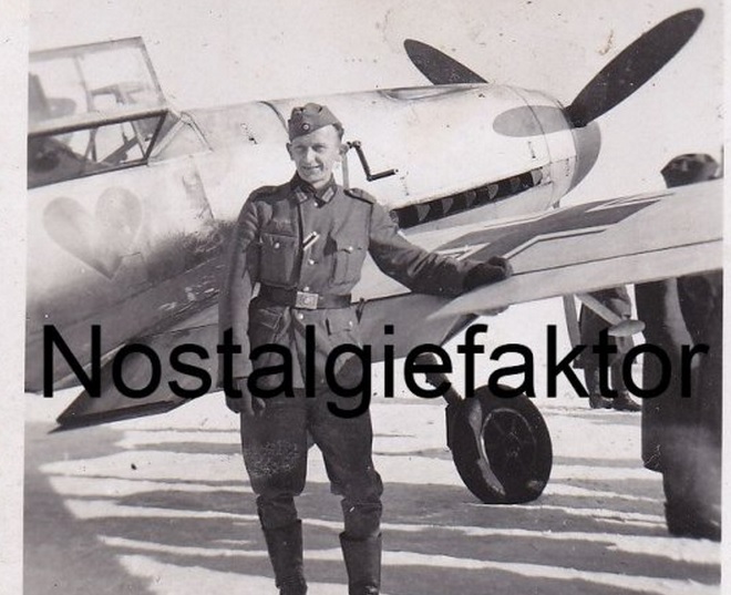 FalkeEins - the Luftwaffe blog: I./JG 76 Emils in the Polenfeldzug ...