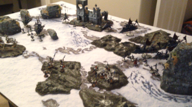 Tablewar Gaming Mats: A Review + Video - Faeit 212