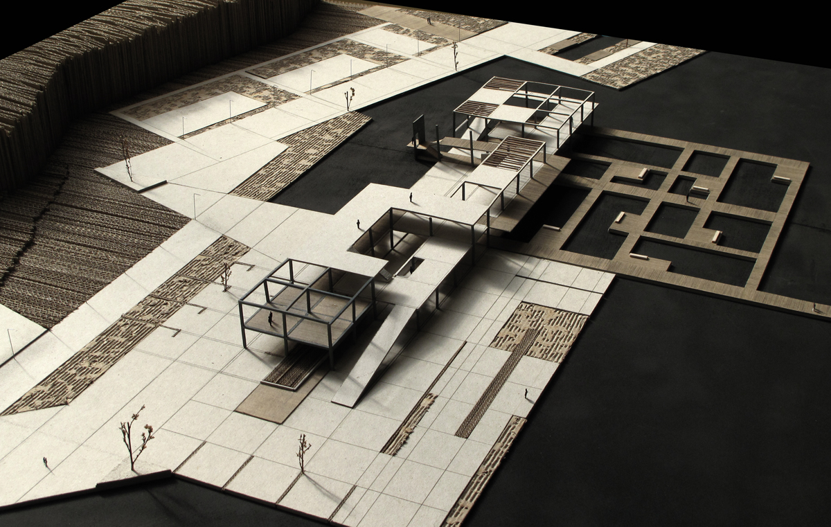 ΑΣΤΙΚΟΣ ΣΧΕΔΙΑΣΜΟΣ- ΠΡΟΓΡΑΜΜΑΤΙΣΜΟΣ ΚΑΙ ΣΥΝΘΕΣΗ ΑΣΤΙΚΩΝ ΧΩΡΩΝ I - II ...