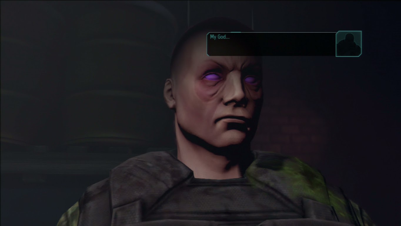 Super Game Fighter: XCOM Enemy Unknown - Intro + Mission 1