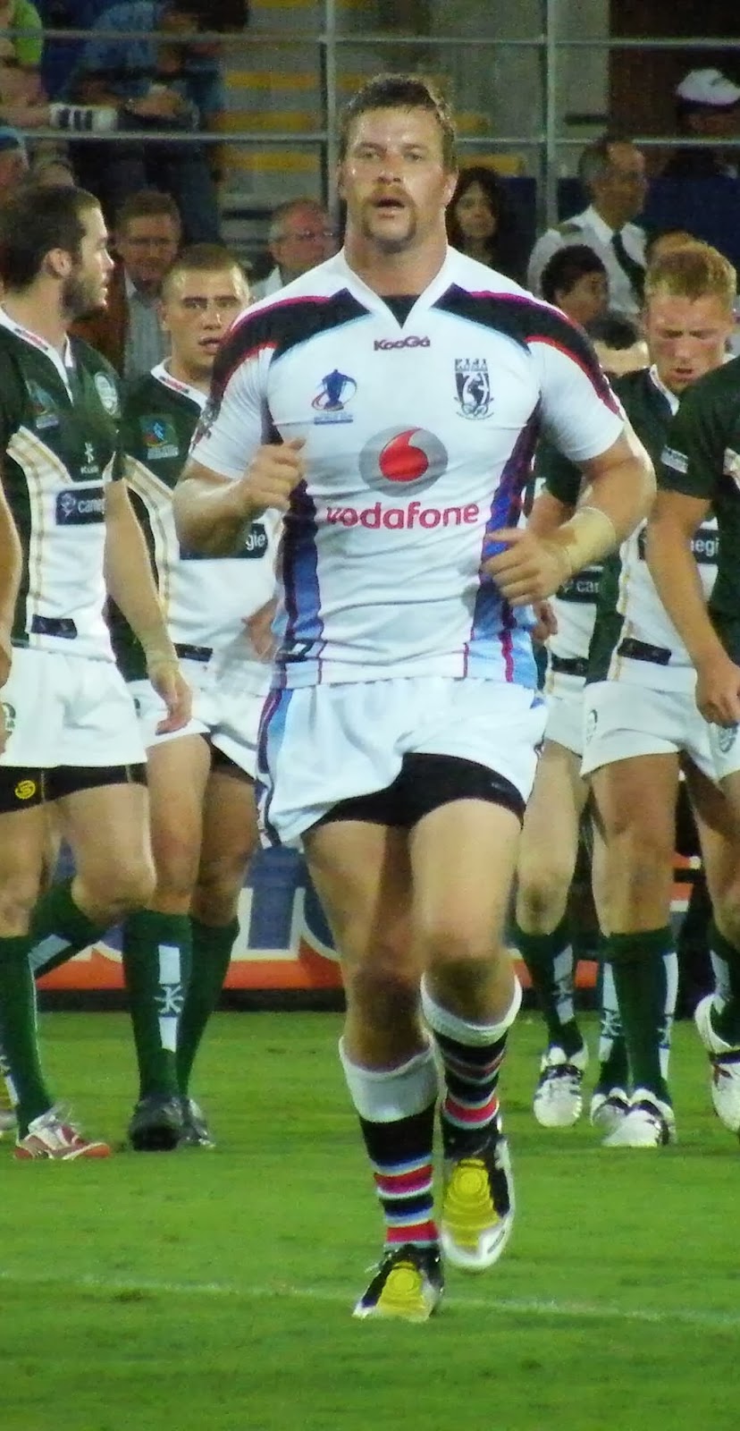 Welcome to my world.... : 04/04/14