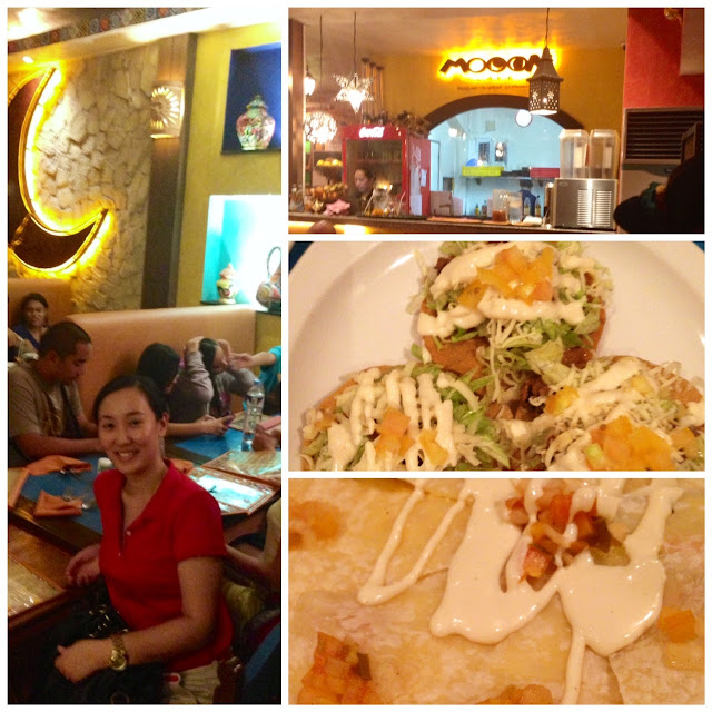 The Phenomenal Mama: Dumaguete: Where to Eat and What Pasalubong to Buy