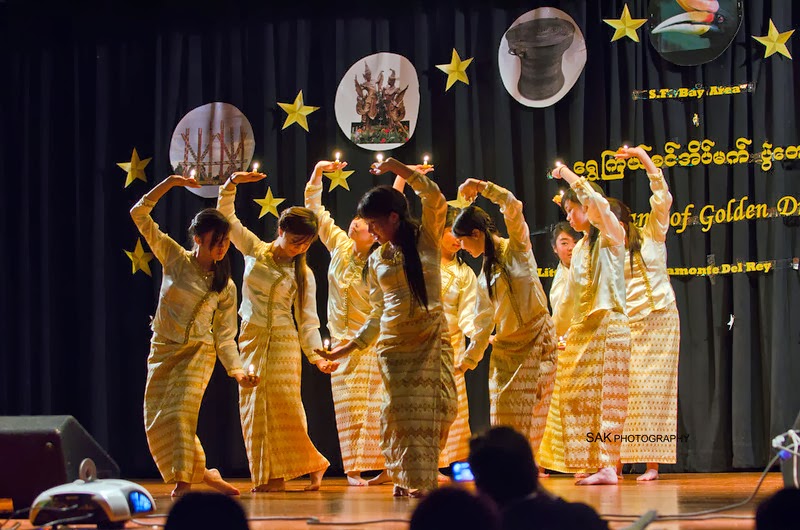 Burmese Community Activities and Events: Burmese Community Activity ...