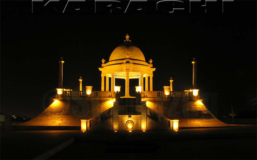 Travels and Visits: Jehangir Kothari Parade