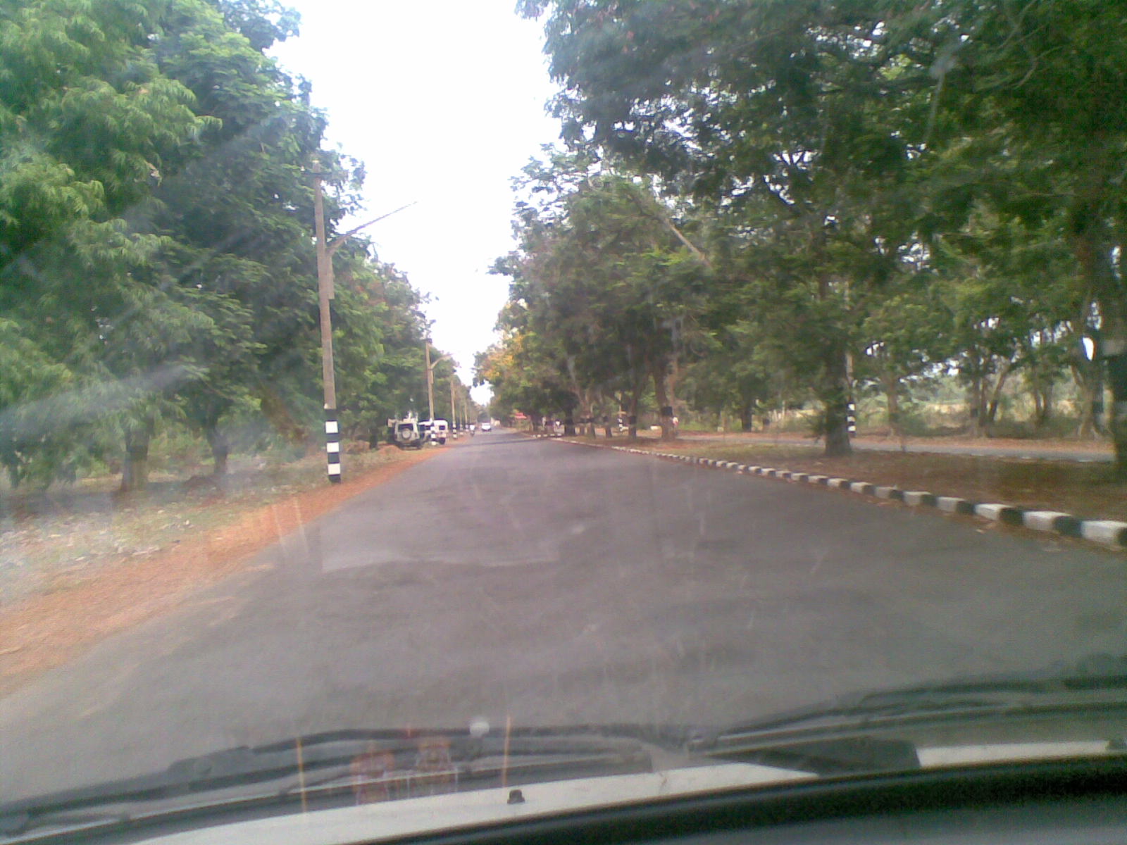 Asha's musings & ramblings: A fairy tale town - Neyveli