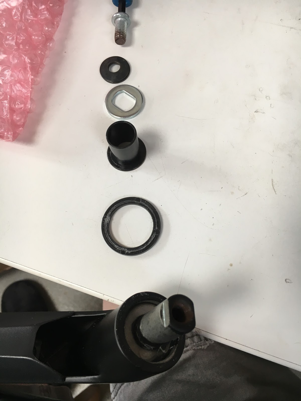 The Mighty Shiz: Set up the all-in-one PC for the Centroid Acorn system