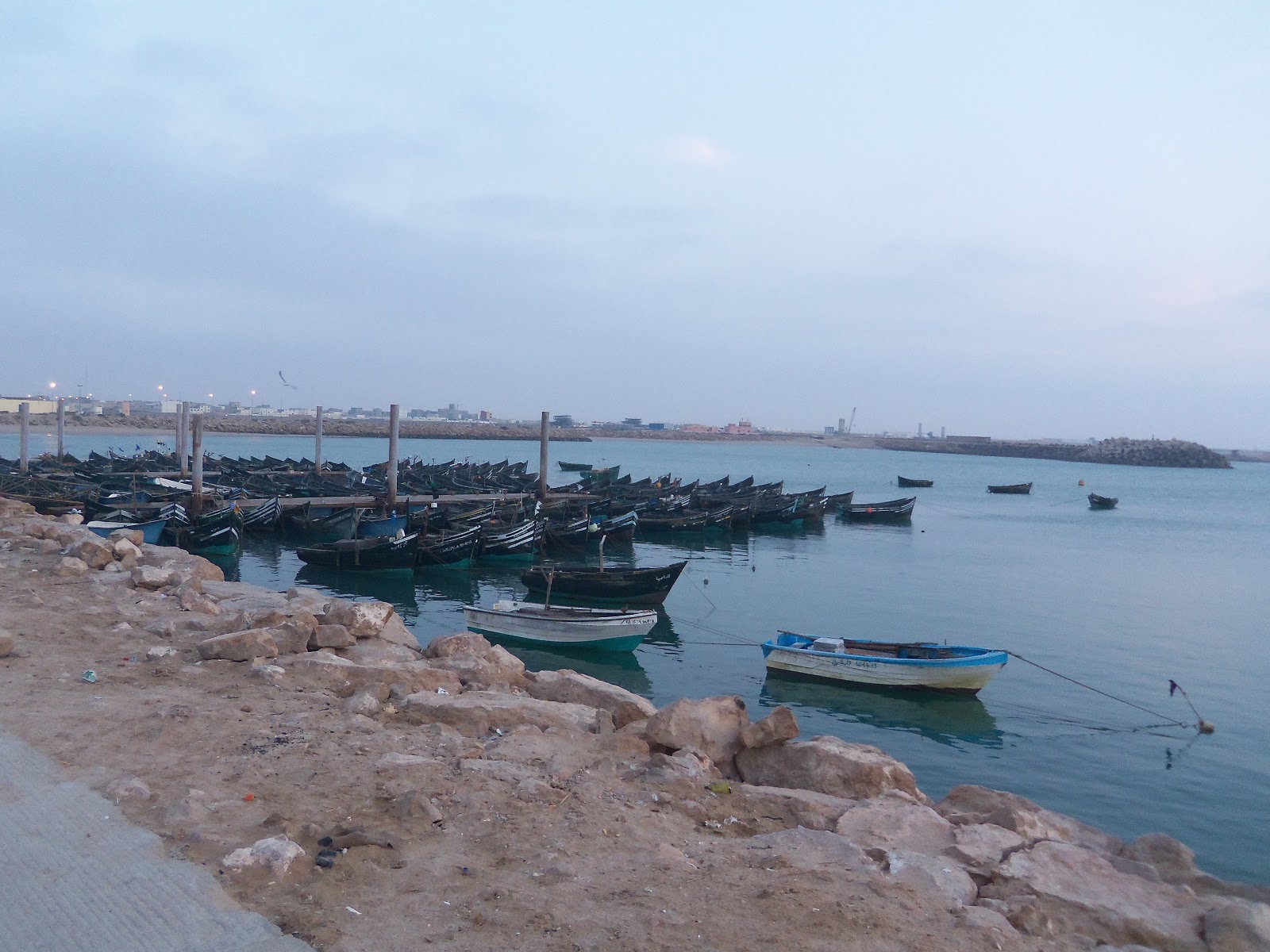 latecoereapajh: Des rencontres à Tarfaya ...