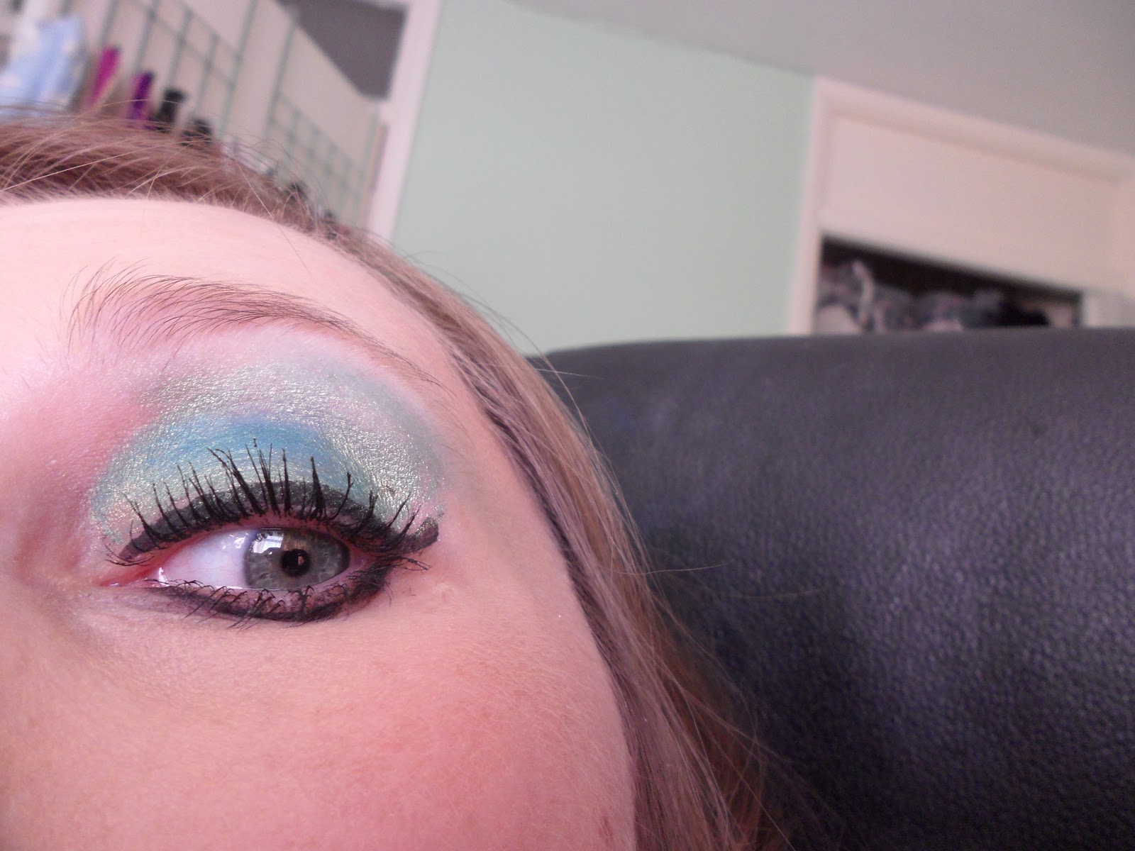 Get real definition with New CID Cosmetics i-line KohL eyeliner