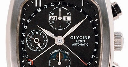 uhr Rolex Others,Montblanc,replica Swiss Rolex Explorer : GLYCINE Altus ...