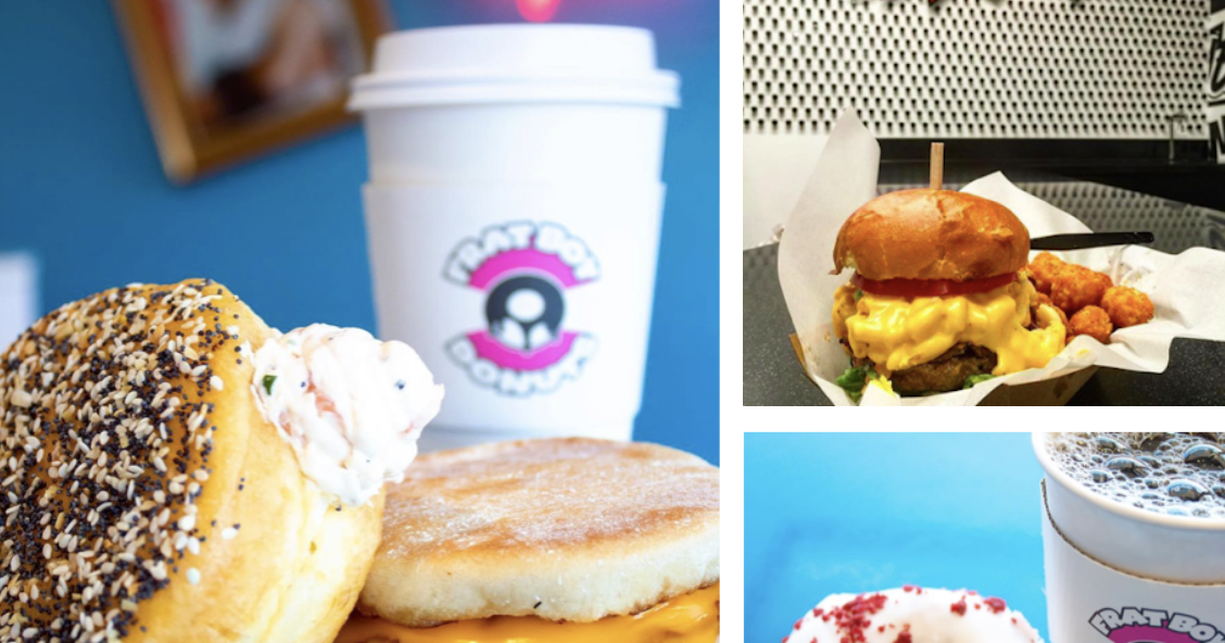 SanDiegoVille: San Diego-Based Food Trucktopia Purchases Stuffed ...