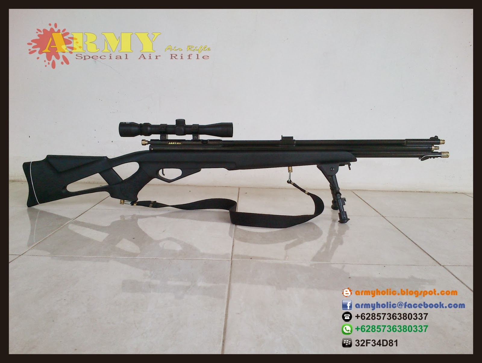 SENAPAN ANGIN GEJLUK GAMO : Supplier Senapan Angin Gejluk | Toko ...