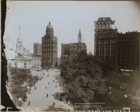 World Building: Part 6 - World Building - The Unknown years