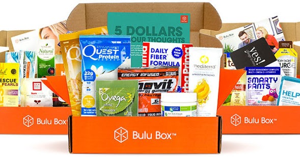 Jaime Loves Stuff : Save on Bulu Box!