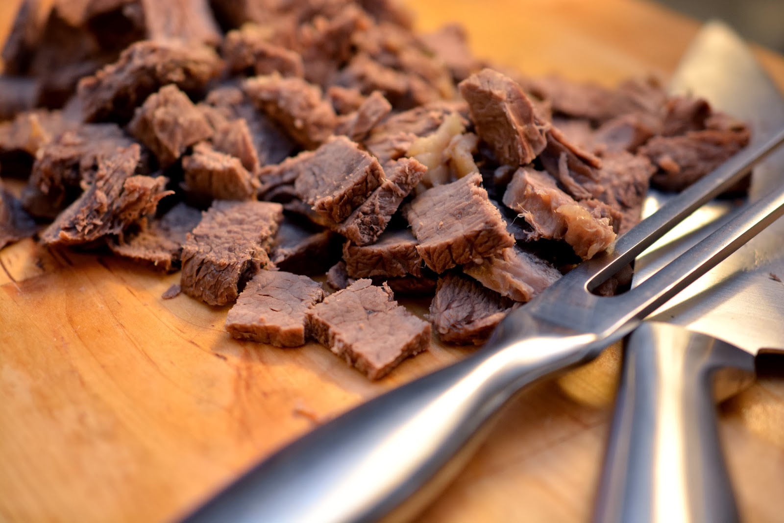 Perinneruokaa prkl!: Klimppisoppa; juuri sitä miltä se kuulostaa