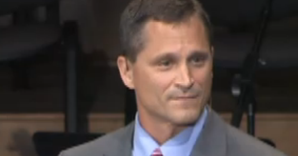 Dig Deeper: SDA Issues - Alex Bryan the Wolf