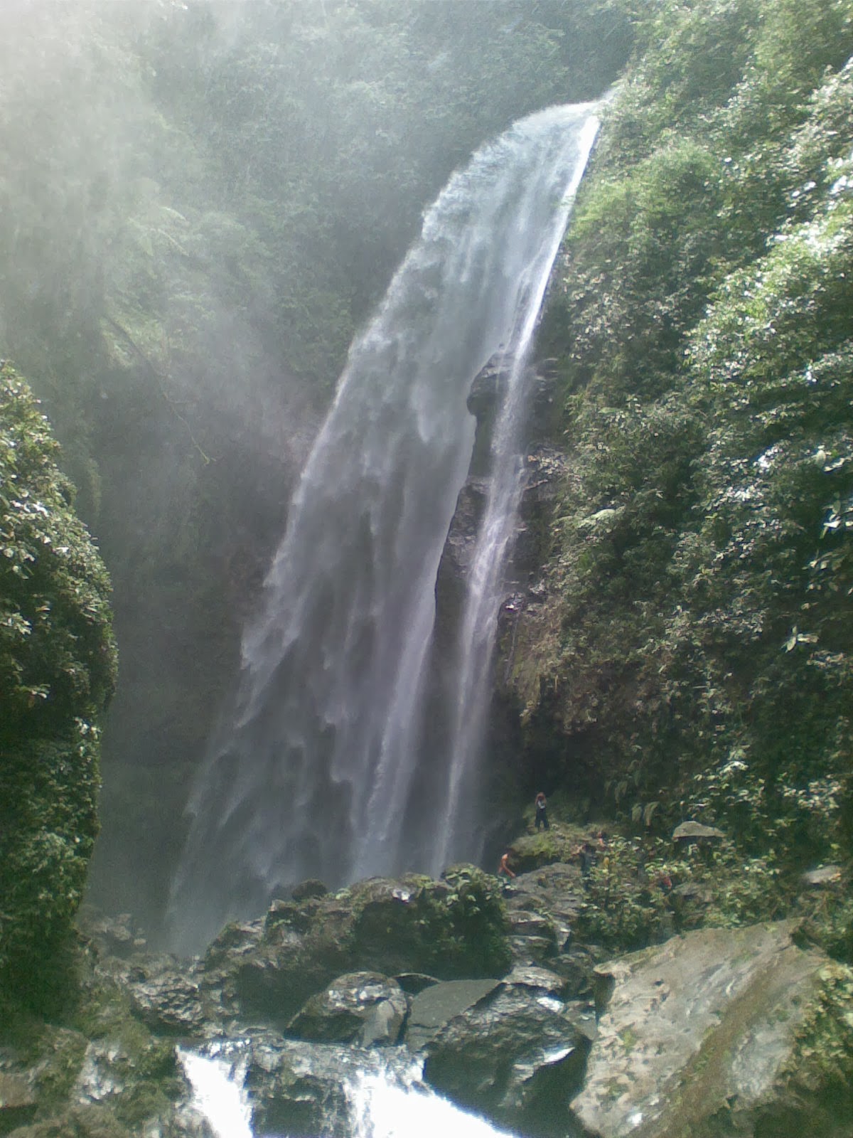 Wisata Pasaman Barat