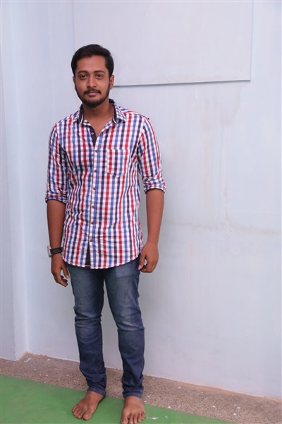 Saayal Tamil Movie Poojai Gallery | Shankar Srihari, Allen Mathews.L ...